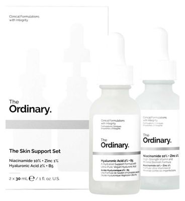 Sets | The Ordinary | Boots