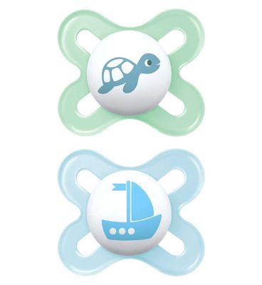 Pure 0-2 Months | MAM | Boots