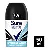 Sure Women Nonstop Invisible Aqua Antiperspirant Deodorant Roll On 50ml ...