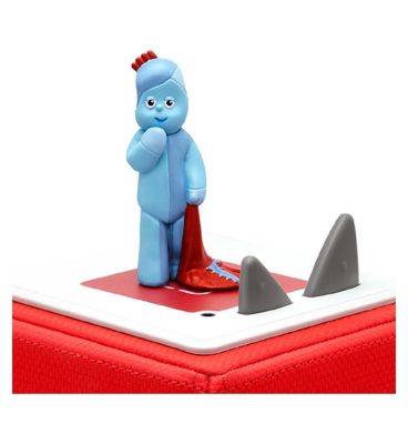 Tonies In the Night Garden - Boots