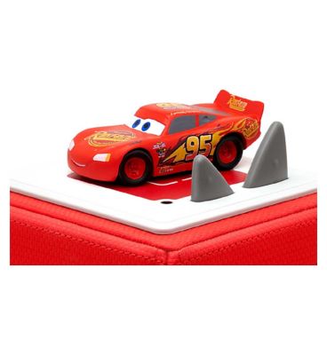 Tonies - Disney - Cars - Lightning McQueen - Boots