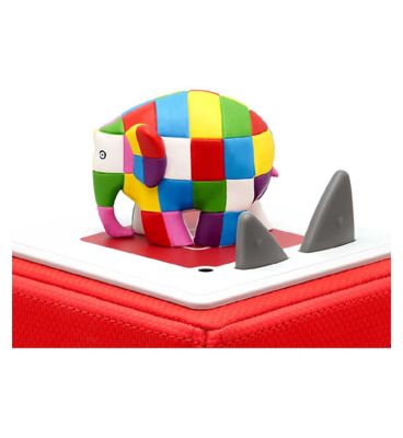 Tonies - Elmer and Friends Story Collection - Boots