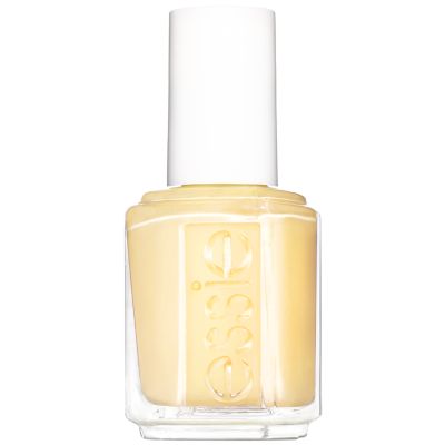 Essie Original Summer Soulstice Butter Yellow Nail Polish - Boots