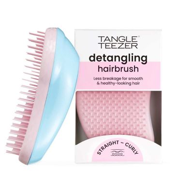 detangling | Tangle Teezer - Boots