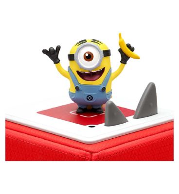 Tonies Despicable Me the Junior Novel - Boots