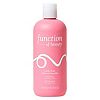 Function of Beauty Curly Hair Shampoo 325ml - Boots