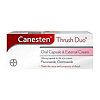 Canesten Thrush Duo Oral Capsule & External Cream - Boots