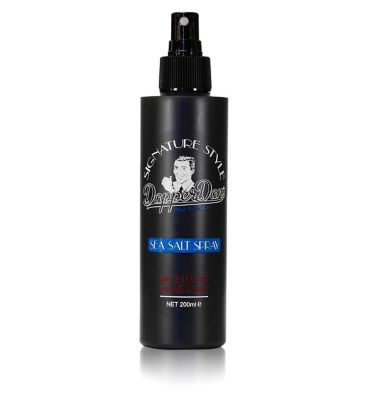 Sea Salt Spray for Hair - Boots Ireland
