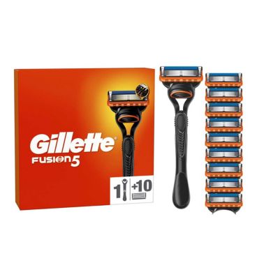 Fusion5 | Gillette - Boots