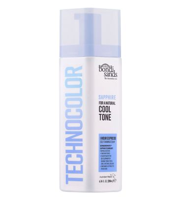 Express Self Tan | Bondi Sands | Boots