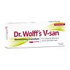 Dr Wolff's V-san Moisturising Cremolum Pessaries - 16 Pack - Boots