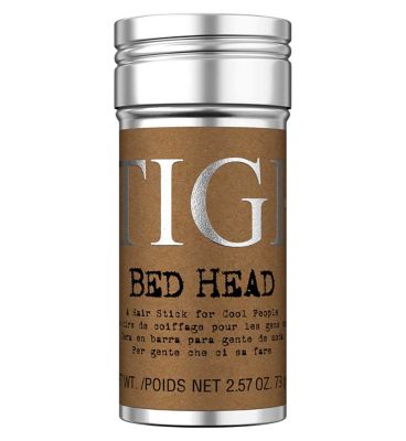 Bed Head by TIGI Hair Wax Stick 73g - Boots