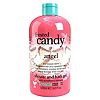Treaclemoon Frosted Candy Angel Shower & Bath Gel 500ml - Boots