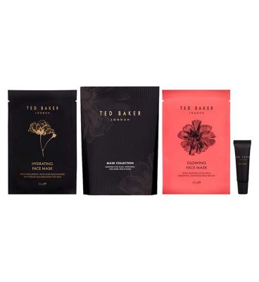 Ted Baker Mask Collection - Boots