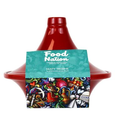 Food Nation