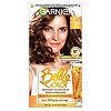 Garnier Belle Color 6 Natural Light Brown Permanent Hair Dye - Boots