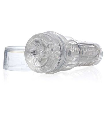 Fleshlight Go Torque Male Masturbator - Boots