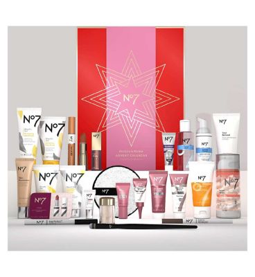 No7 | Best sellers - Boots Ireland