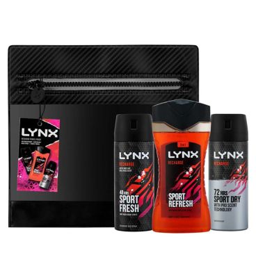 Lynx Gifts | Boots