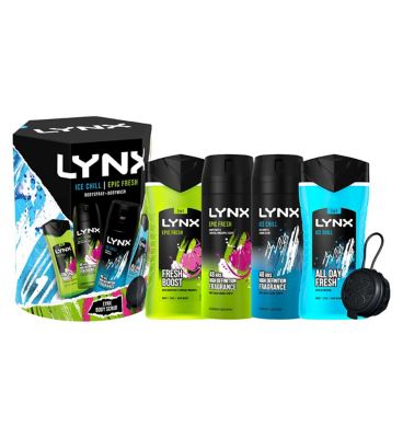 Lynx Gifts | Boots