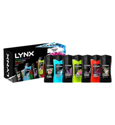 Lynx Gifts | Boots