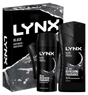 Lynx Gifts | Boots