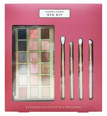 Eye Makeup Sets Boots | Saubhaya Makeup