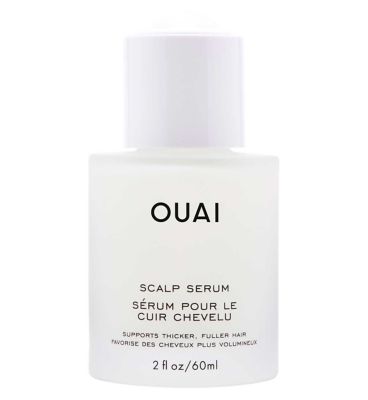 OUAI Scalp Serum 60ml - Boots