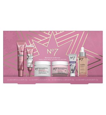 No7 | Online Only Bundles - Boots