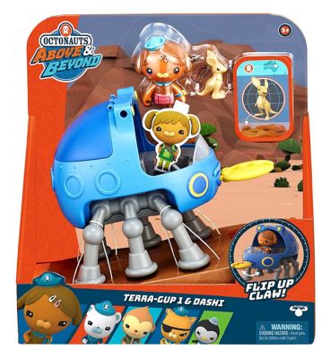 Octonauts