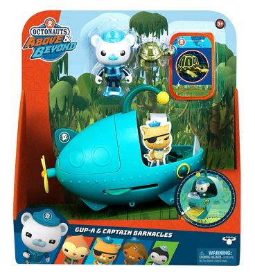 Octonauts
