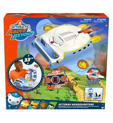 Octonauts