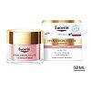 Eucerin Hyaluron-Filler + Elasticity Rosé Day Cream SPF30 50ml - Boots