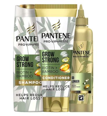 Bundles | Pantene - Boots