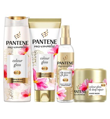 Bundles | Pantene - Boots