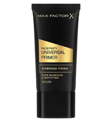 Max Factor Facefinity Universal Primer 30ml - Boots