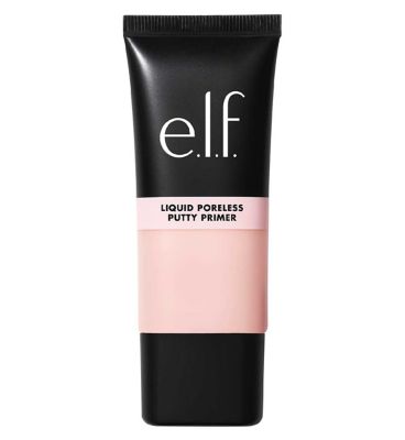e.l.f. Liquid Poreless Putty Primer Universal Sheer - Boots