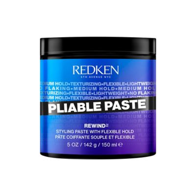 REDKEN Pliable Paste 150ml - Boots