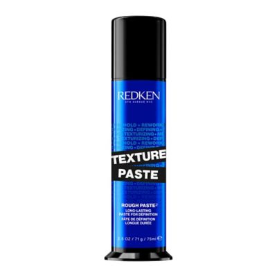 REDKEN Texture Paste Styling Product 75ml - Boots