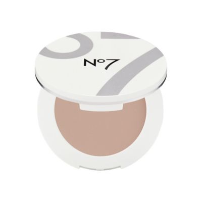 No7 Flawless Finishing Pressed Powder - Boots