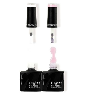 Mylee Gel Polishes - Boots