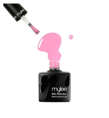 Mylee Gel Polishes - Boots