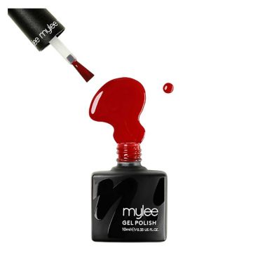 Mylee Gel Polishes - Boots