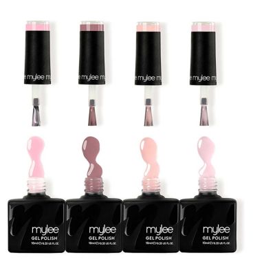 Mylee The 4 Step Mylee System - Step 3 - Boots