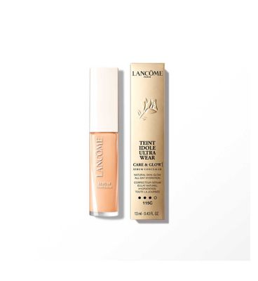 Lancôme Teint Idole Care & Glow Serum Concealer - Boots