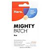 Hero Mighty Patch Duo Spot Patches, 6x Day & 6x Night Hydrocolloid ...