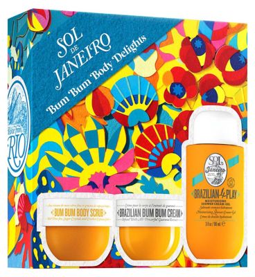 Bum Bum | Sol De Janeiro | Boots Ireland