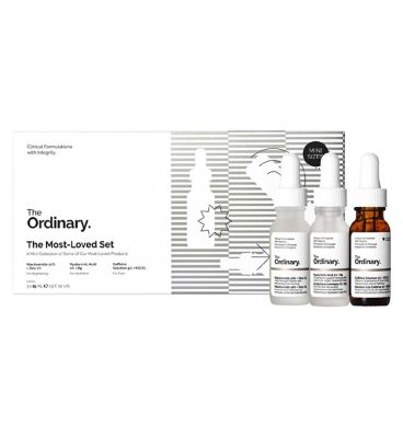 The Ordinary Christmas Gifting - Boots Ireland