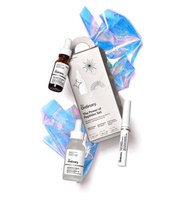 The Ordinary Christmas Gifting - Boots Ireland