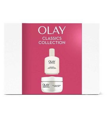 Olay Bundle Sets - Boots Ireland